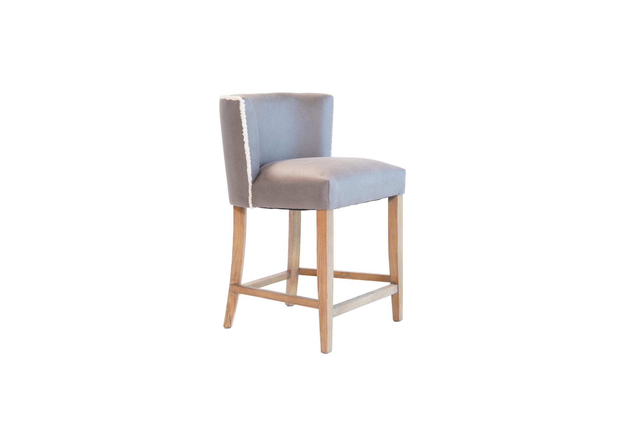 Charlie faux leather bar stool store